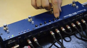 Active Switching - SMB System Integrators