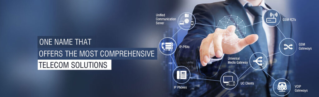 EPABX - SMB System Integrators