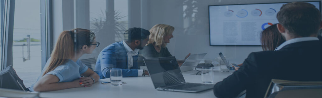 Conference Room AV Solution - SMB System Integrators