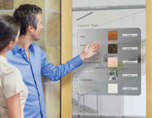 Interactive Display - SMB System Integrators