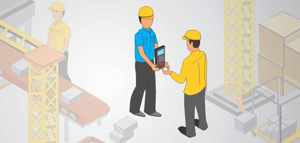 Contract Workers Management - SMB System Integrators